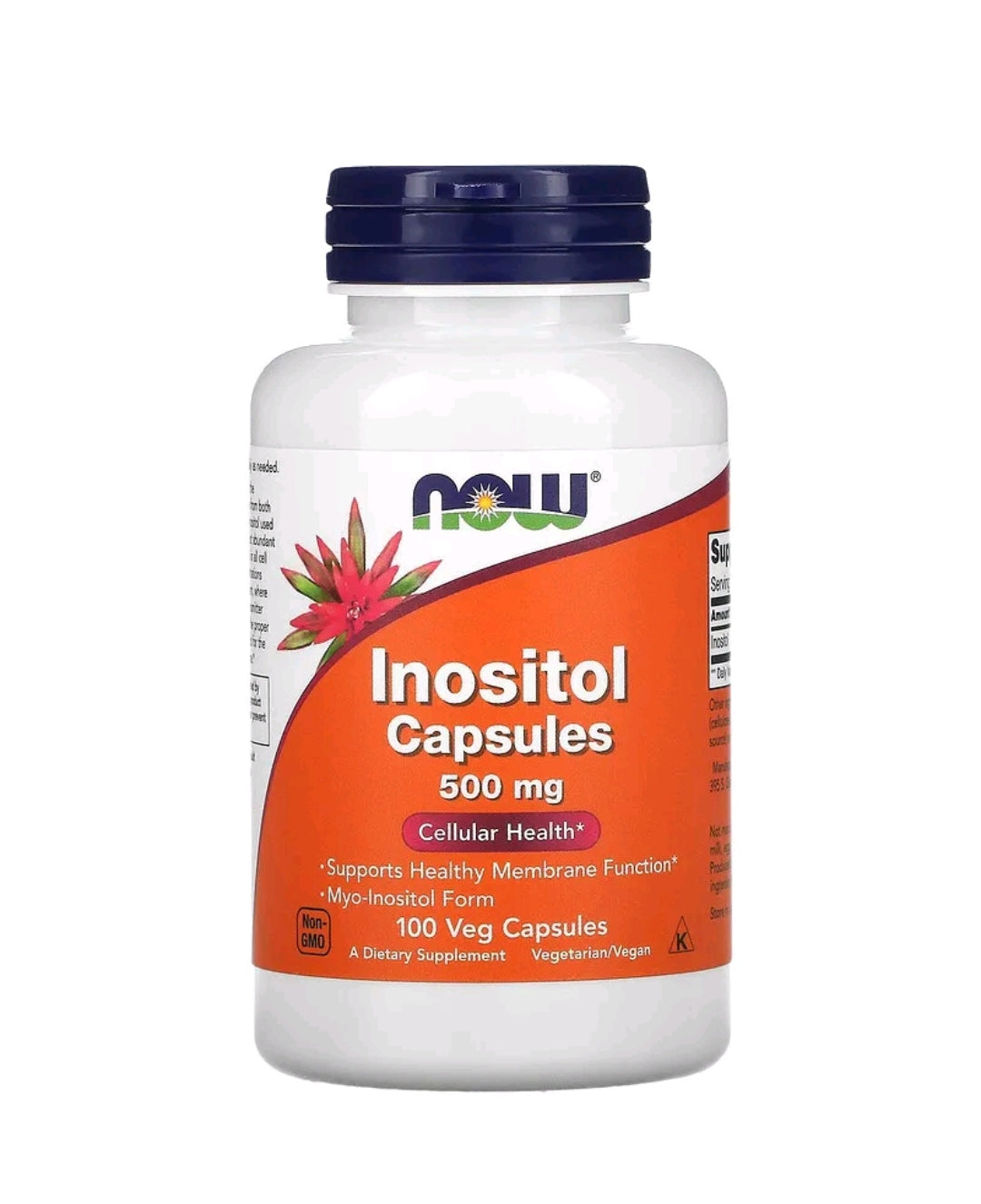 Inositol – Power Skull Nutriton