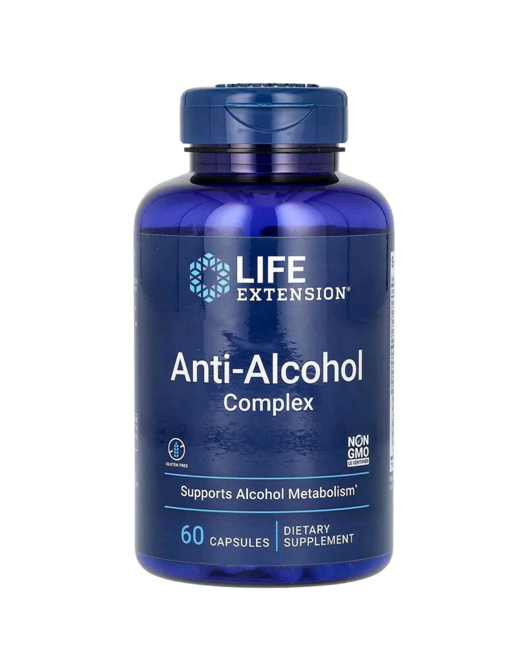 Anti Alcohol – Power Skull Nutriton